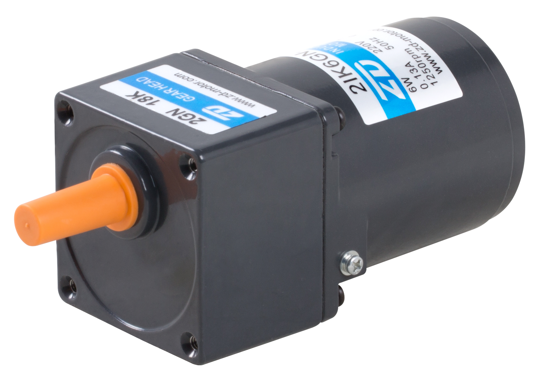 Products — ZD Motor