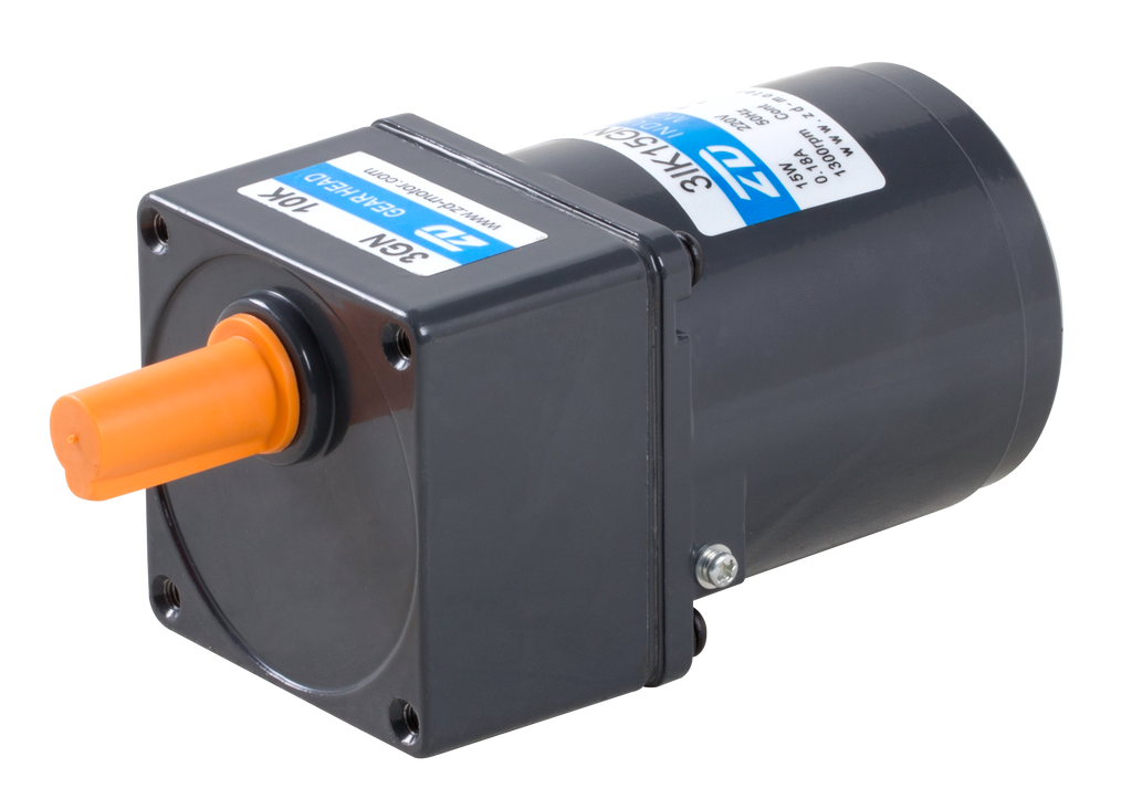 Products — ZD Motor