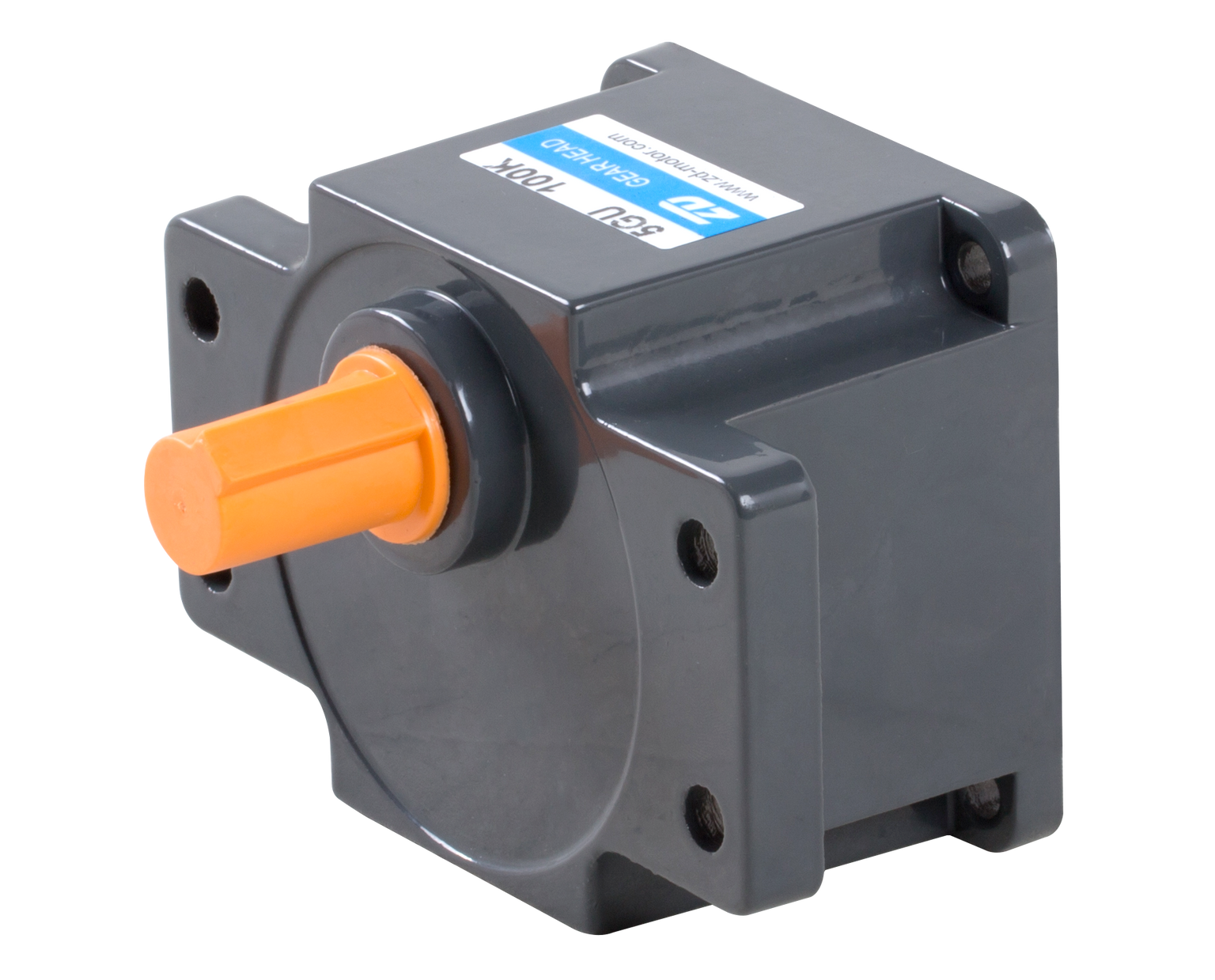 Products — ZD Motor