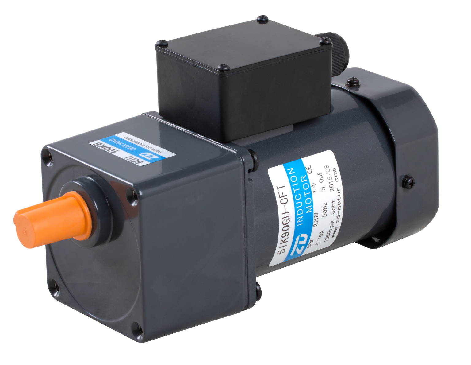 Products — ZD Motor
